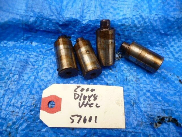 96-00 Honda Civic D16Y8 VTEC camshaft lost motion assembly LMA cylinde ...