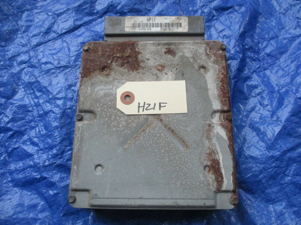 2000 Ford E350 7.3 diesel engine computer ecu DPC-425 HPI1 ECM 1C2F-12 ...